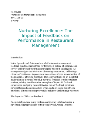 [Solved] Here is an opportunity to familiarize yourself with the ...