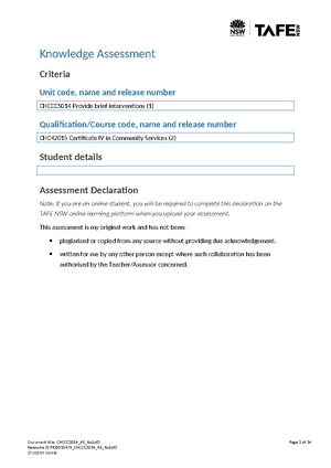 [Solved] 3 Identify three ways you can keep uptodate with WHS policies ...