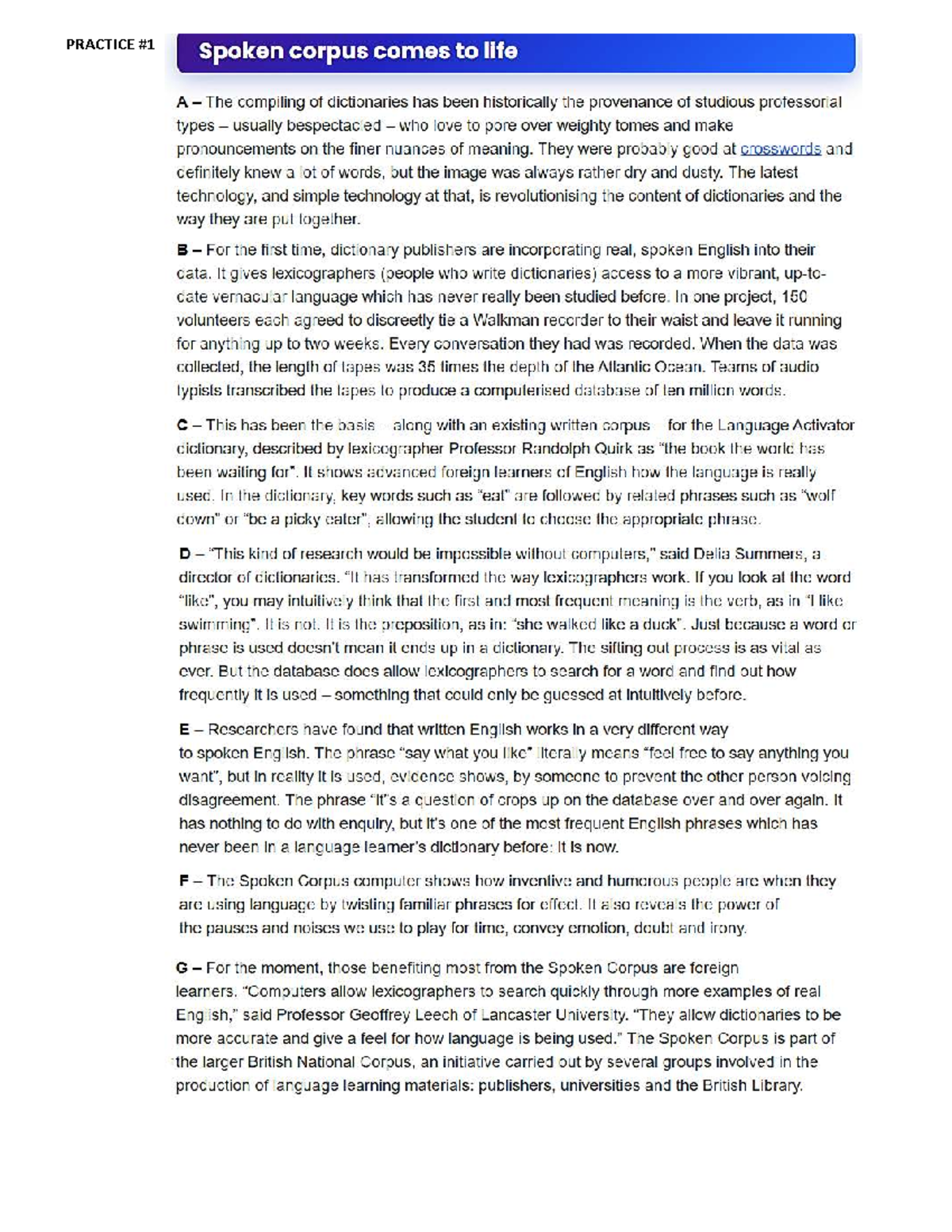 IELTS Reading: Diagram Labeling Practice for Canal Basin Mechanics ...