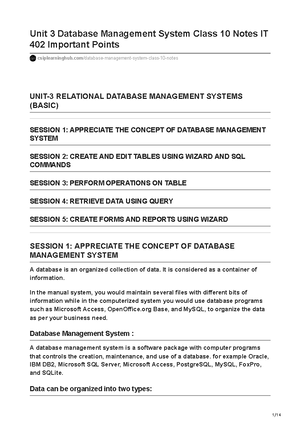 Csiplearninghub.com-Comprehensive Digital Documentation Class 10 Notes ...