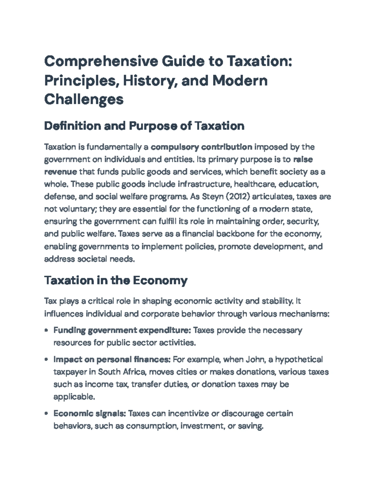 Informatics Yearbook 2025: BCom Information Systems (07130173) Guide ...