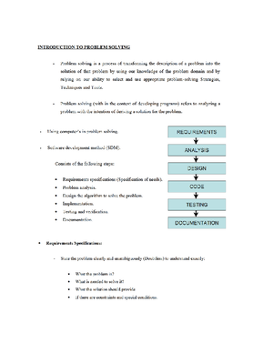 Computer KCSE PAST Papers Papers - PAST PAPERS COMPUTER STUDIES PAPER 1 ...