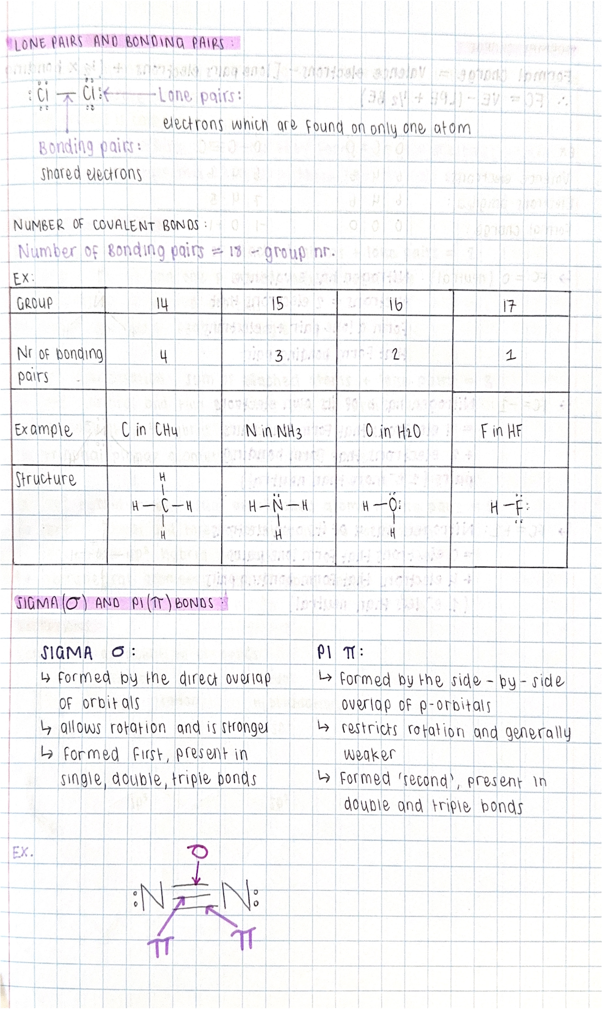 Chemistry 144: Study Notes on Functional Groups & Stereochemistry - Studocu