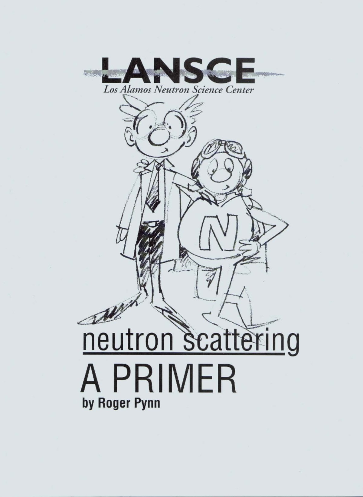 Neutron Scattering Primer - Introduction to Nuclear Engineering - Studocu