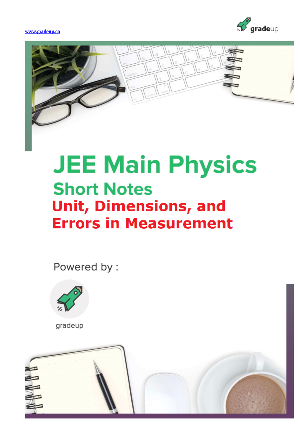 Unit dimensions and measurement notes for iit jee 95 pdf - Warning: TT ...