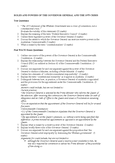 ATAR Politics and Law - Grade: 12 - Western Australian Certificate of ...