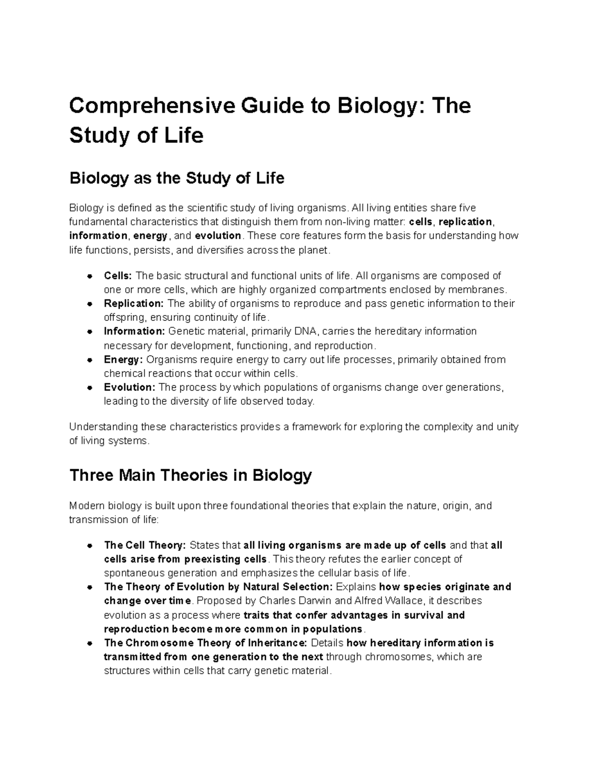 Comprehensive Guide to Nucleic Acids: Structure and Function Analysis ...