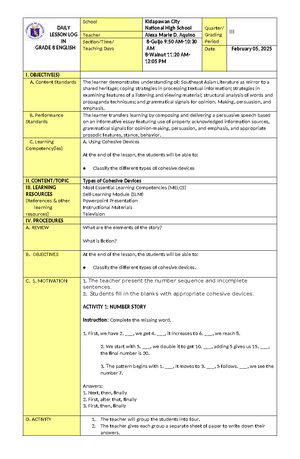 Coronation-ceremonies-script - CORONATION CEREMONIES ( CPMNHS King and ...