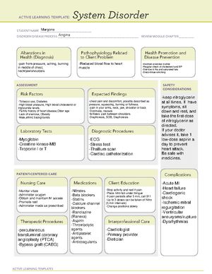 Updated 08.30.22 Advance Care Management Pre post test - Advance Care ...