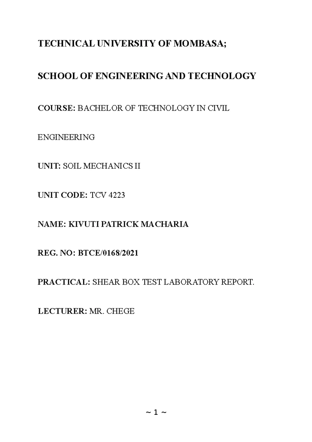 NTSA Driving License Test Questions and Answers daa420 1 - NTSA Driving ...