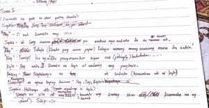 A major branch of - quizes - A major branch of classical mythology ...