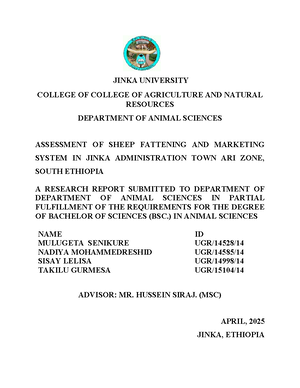 Phys remedial (2)-1 - WACHEMO UNIVERSITY COLLEGE OF NATURAL AND ...