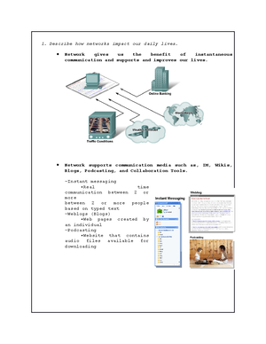 Ex2 answers - The DealCo relational diagram - Exercise 2 Using Figure 1 ...