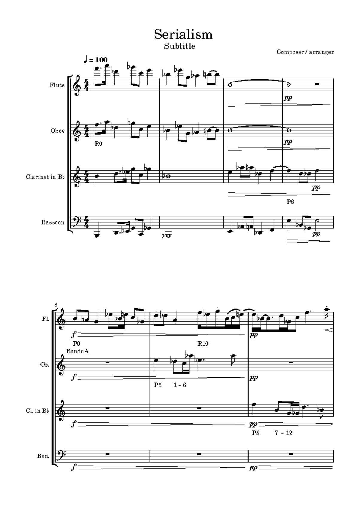 Serialism Mar 17 - ASdASDASDAsd - Serialism Subtitle Composer ...