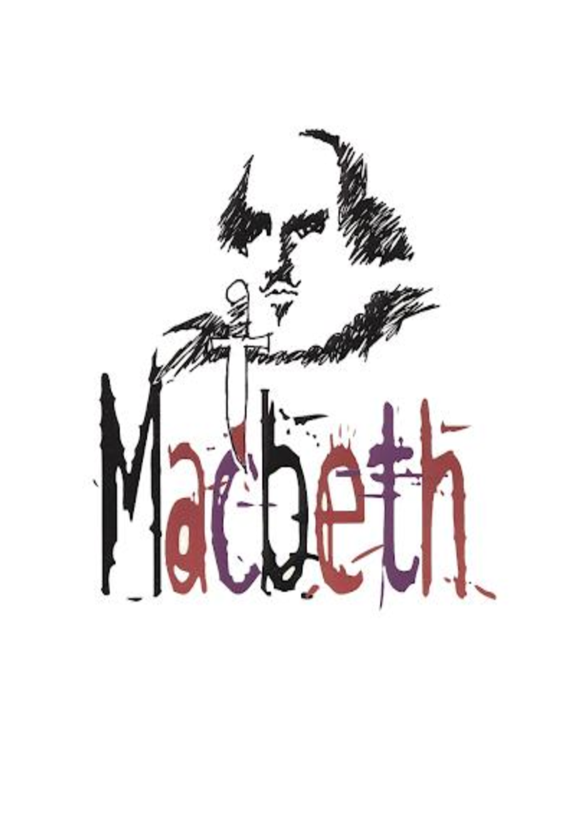 Macbeth Workbook - Final - God Angels Demons Kings Princes Nobles Men ...