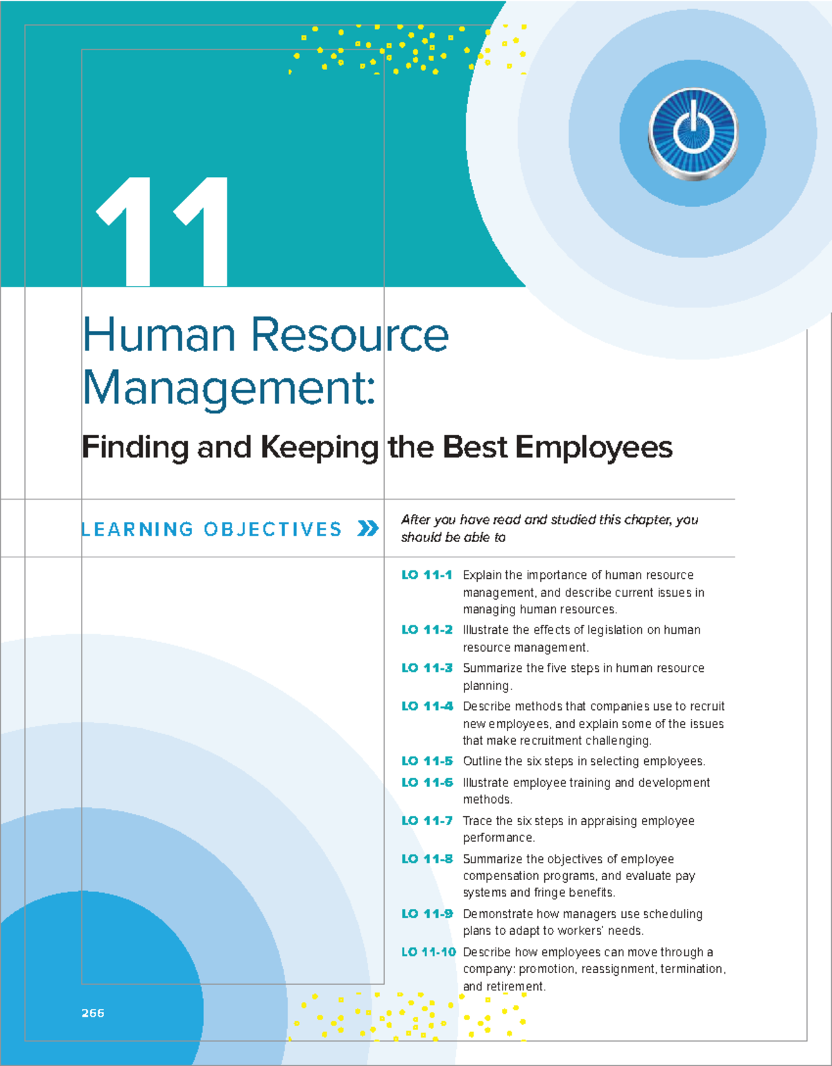 C11 - Human Resource Management: Strategies for Attracting & Retaining ...