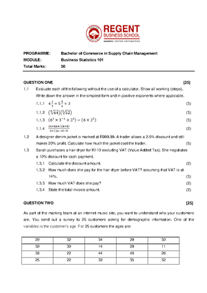 [Solved] Critically analyse how the Consumer Protection Act 68 of 2008 - Supply Chain Management ...