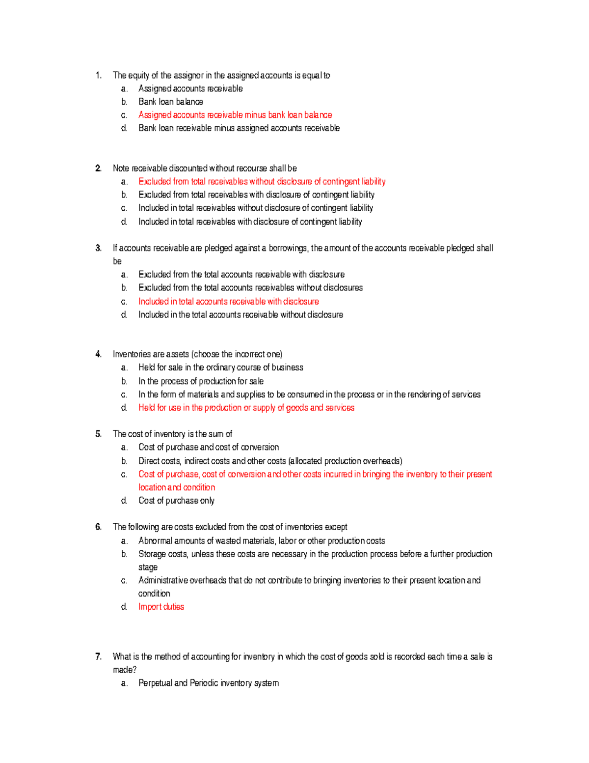 FAR 101 Chapter Review: Key Concepts and Theories Explained - Studocu