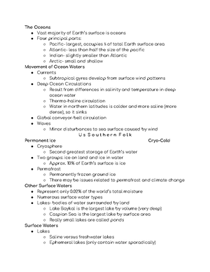 [Solved] Desert pavement is another term for an hamada reg erg wadi ...