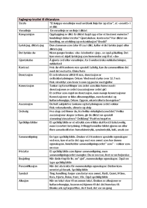 Hvordan skrive en god retorisk analyse tekst - Hvordan skrive en god retorisk analyse av en ...