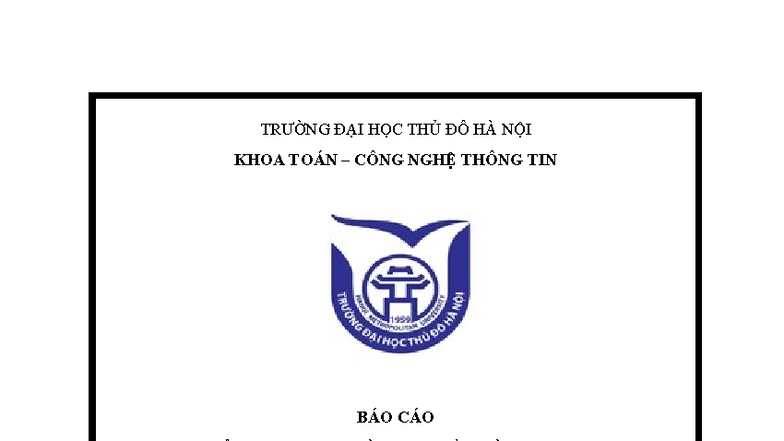 BCCK-HDHM Final Report: Building a Small Business Network Model - Studocu