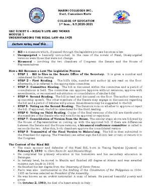 Letter-FOR- Thesis - educatuonal - May 16 , 20 23 Asistant Provincial ...