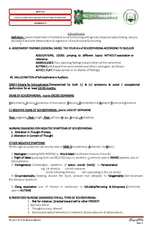 APA7 Style: Referencing Guidelines for 7th Edition Manual - Studocu