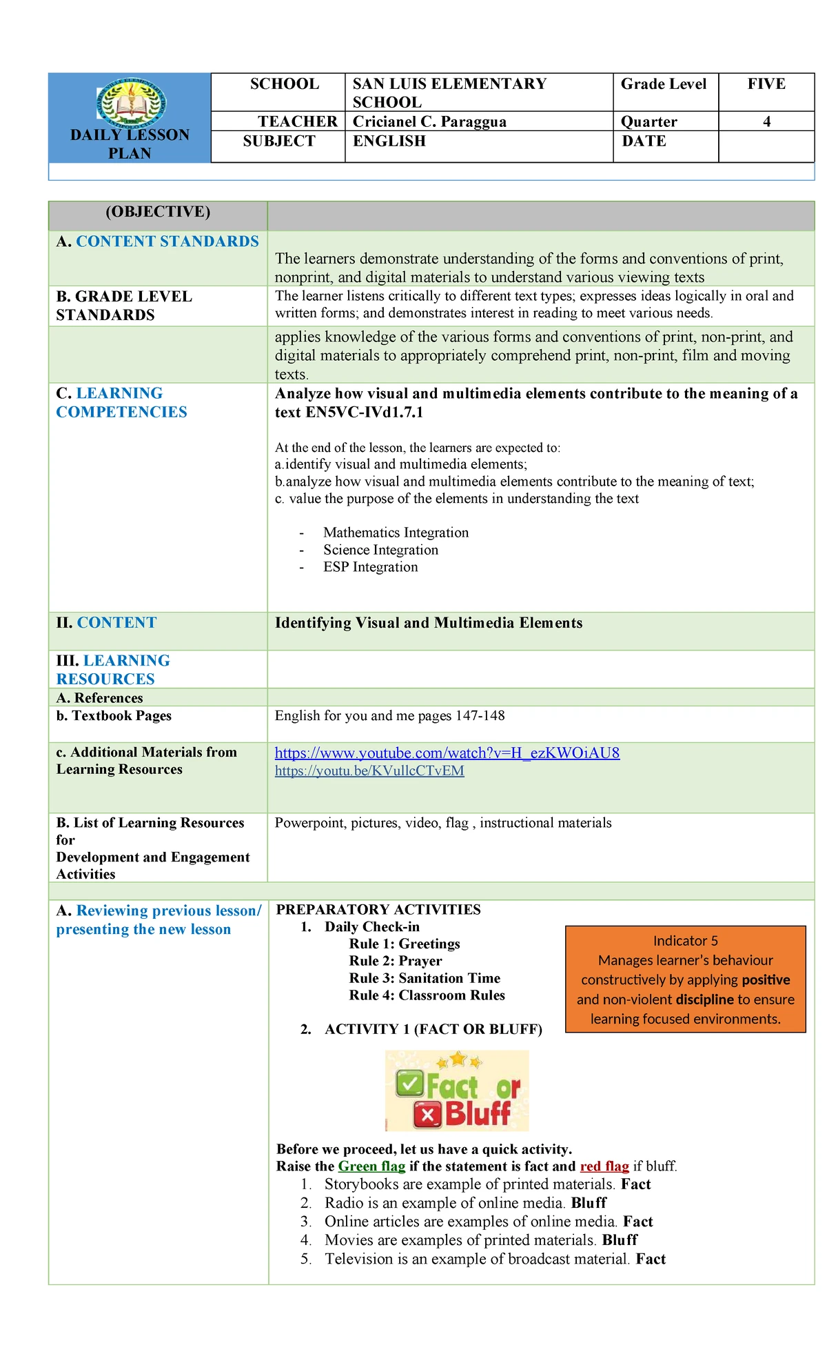 Income Payee's Sworn Declaration for Tax Compliance (Annex B-2) - Studocu