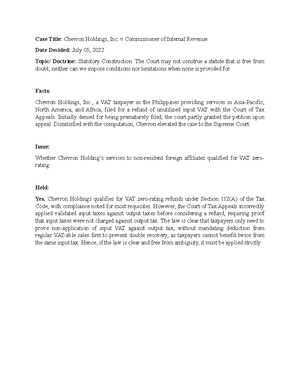 STS Summary IR-done - Reviewer for sts - Worksheets STS_SUMMARY IR-done ...