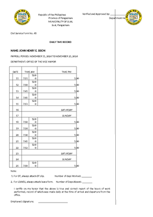 TDP Application Form New - UniFAST TDP Form Annex 1 2022 version (NOT ...