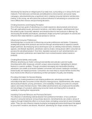 The role of media in shaping cultural norms and values - The media ...