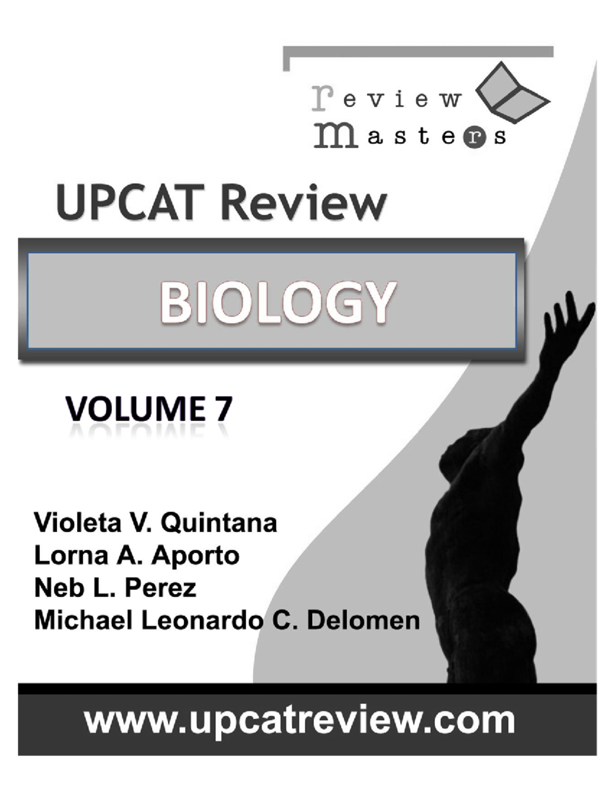 UPCAT SCIENCE REVIEW: Comprehensive Biology Study Guide - Studocu