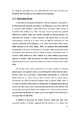 [Solved] Provide an example of a jotting observation for a child aged ...