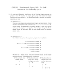 CSE 2221 - OSU - Software Foundations I - Studocu