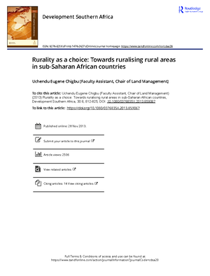 [Solved] how to references unisa study guide for DVA3706 - Development ...