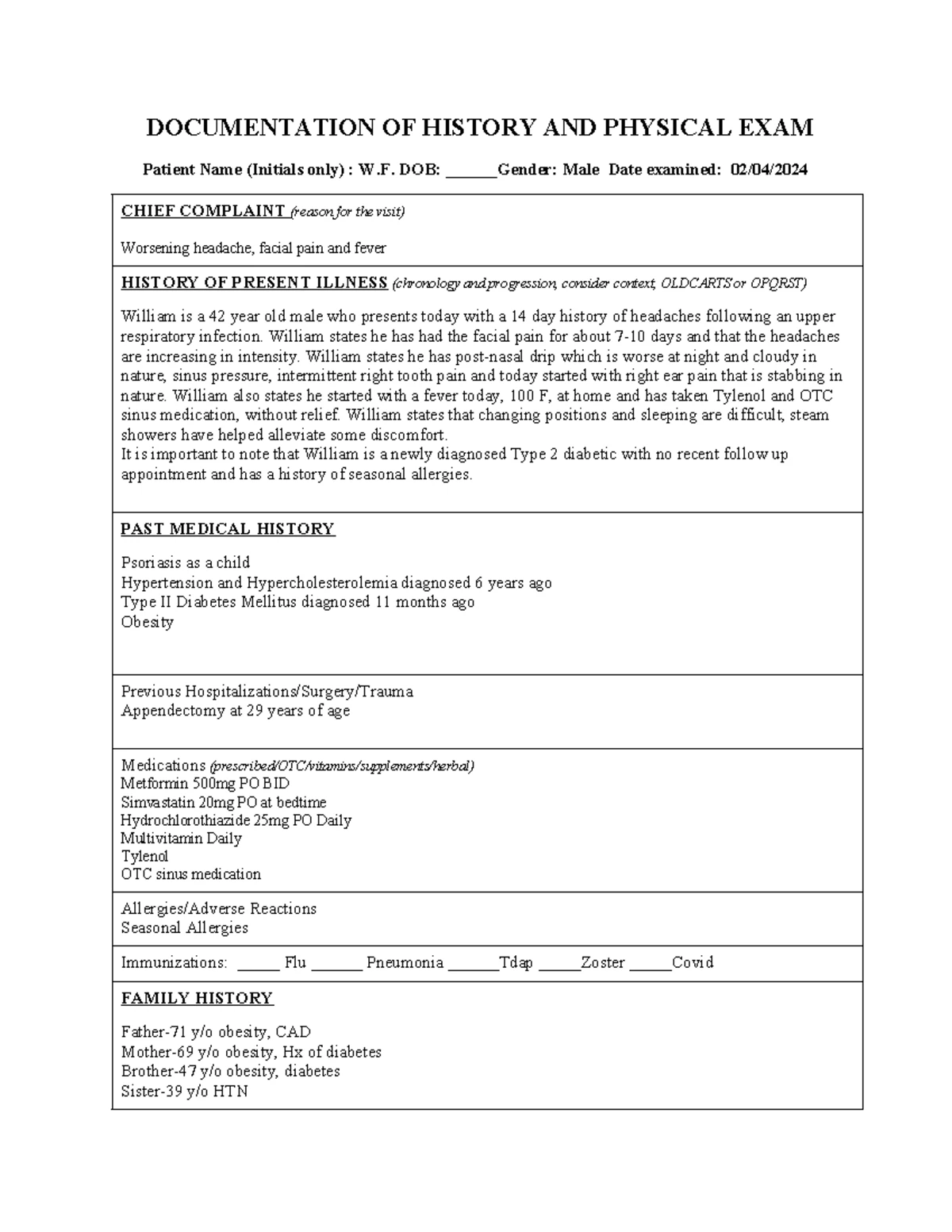 2.5 assignment - homework - Question 1 A. Identify three common risks ...