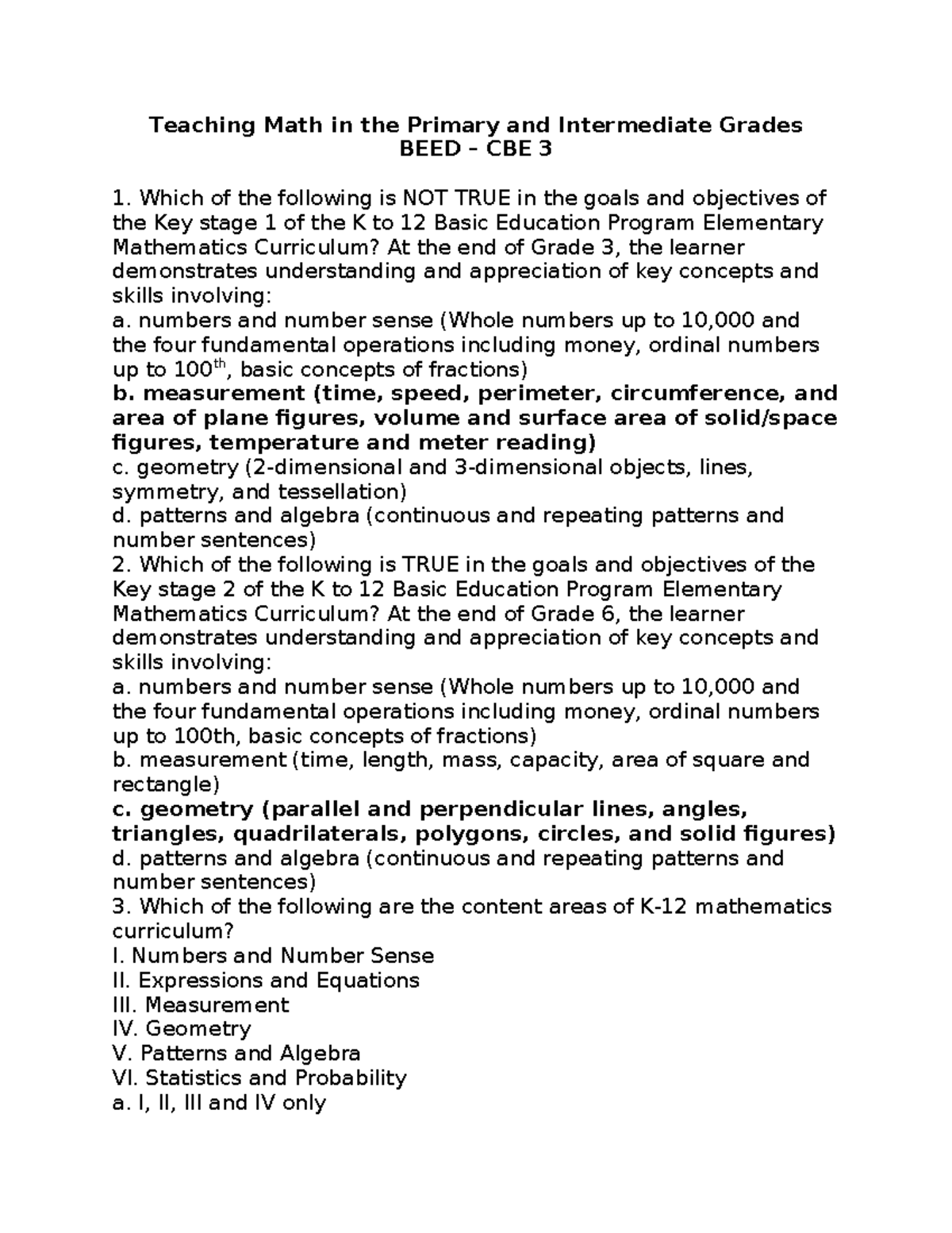 Teaching Math in the Primary and Intermediate Grades - numbers and ...