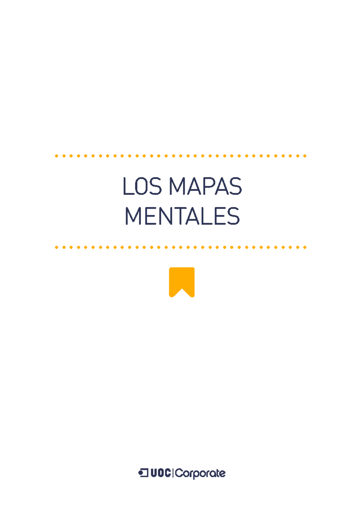 Mapas Mentales: Herramientas Visuales para el Aprendizaje y Creatividad ...