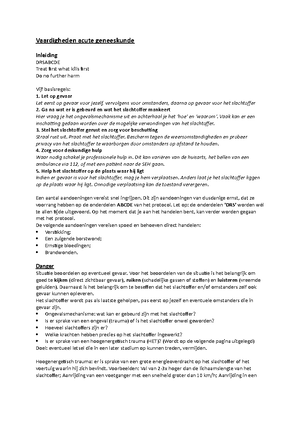 Soorten hersenbloedingen - Soorten Hersenbloedingen Een hersenbloeding ...