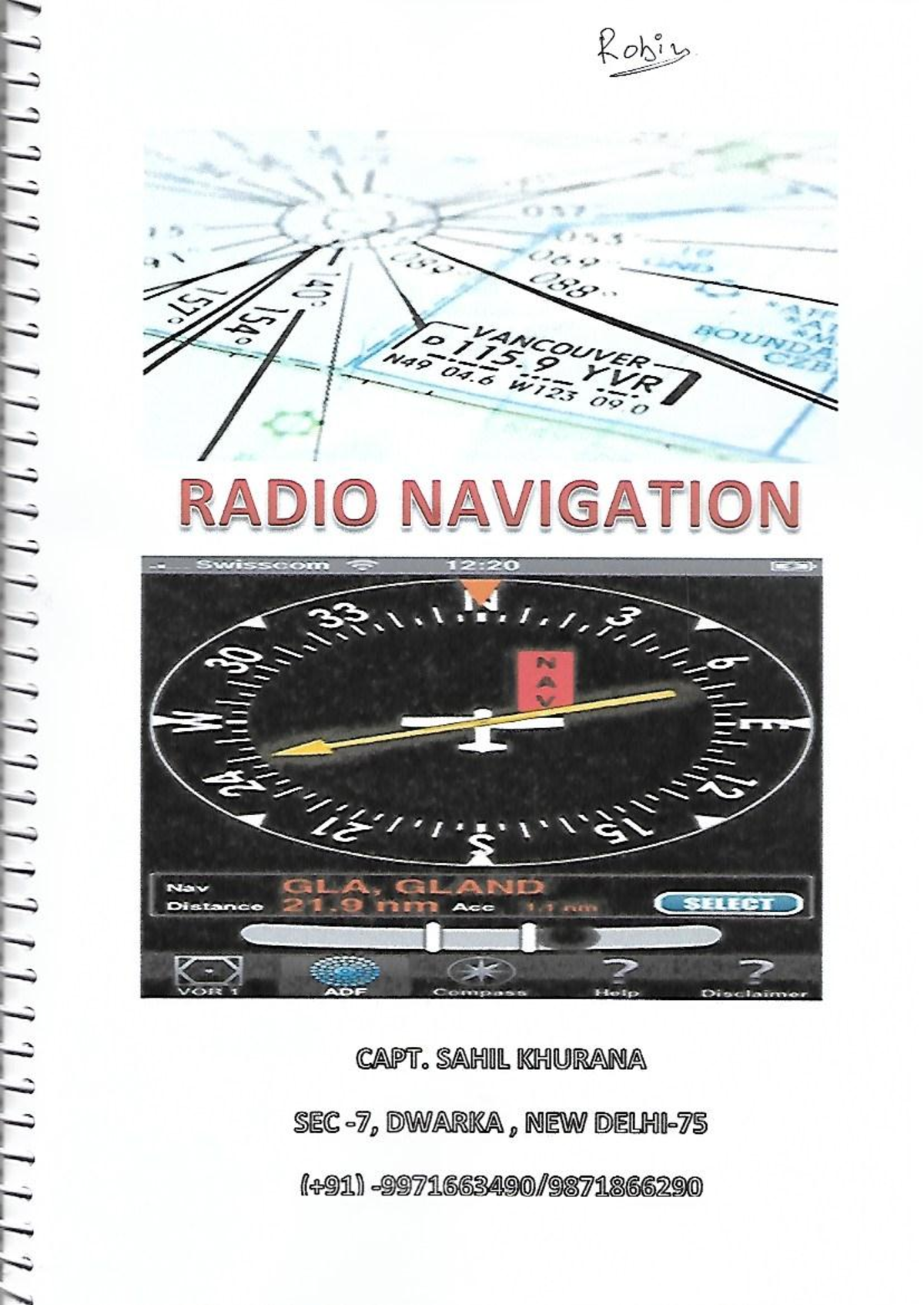 Radio Wave Propagation and Modulation Techniques - GL.A. 1866290 - Studocu