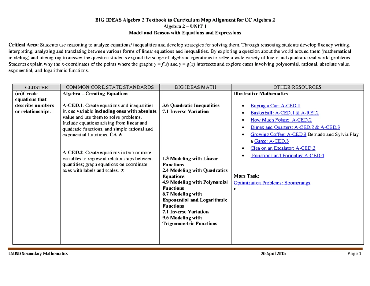 JEE Main Math Syllabus Topics - Venper Academy JEE Main Math Syllabus ...