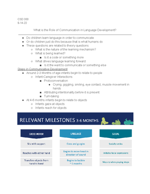 Resume-Packet-3 - Resume Prep - 1 Smeal Resume Tips, Samples, and ...