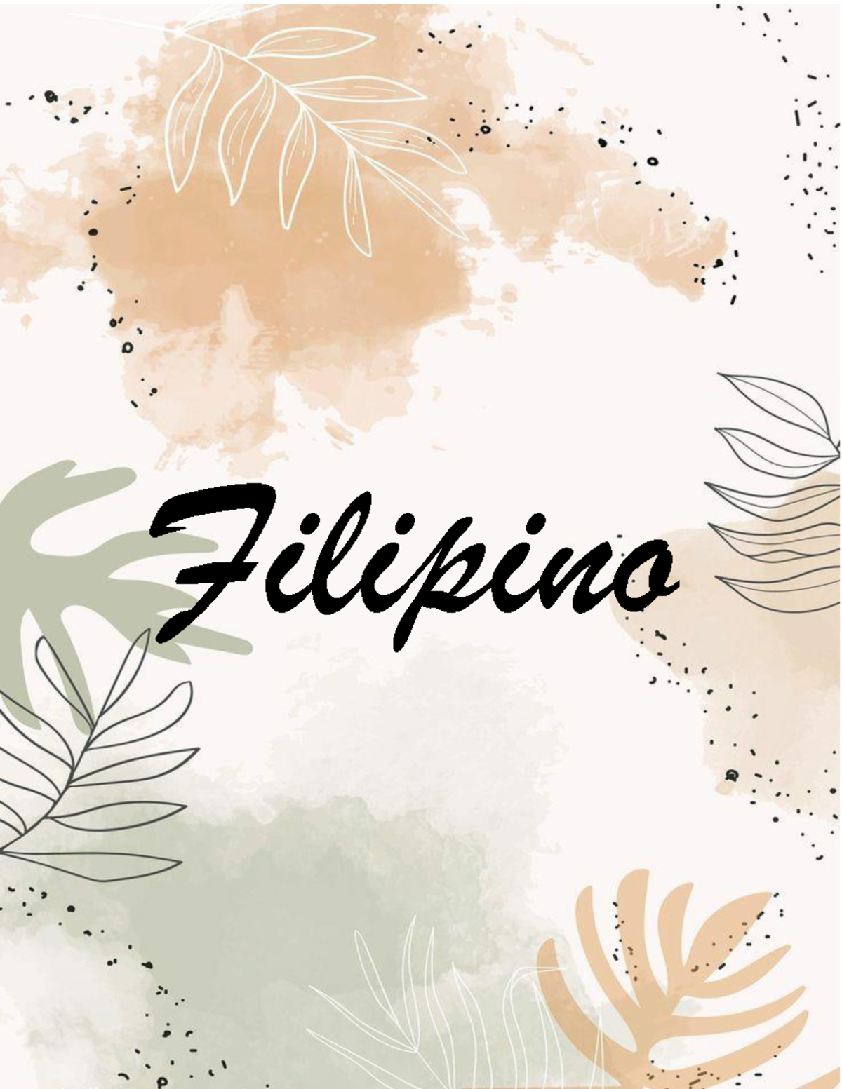Filipino photo essay - Filipino Stress ng mga Estudyante Stress ay na ...
