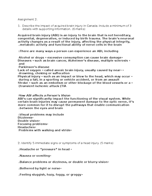 Module 3 test A - Module 3- Body Systems Test A V ardiovascular System ...