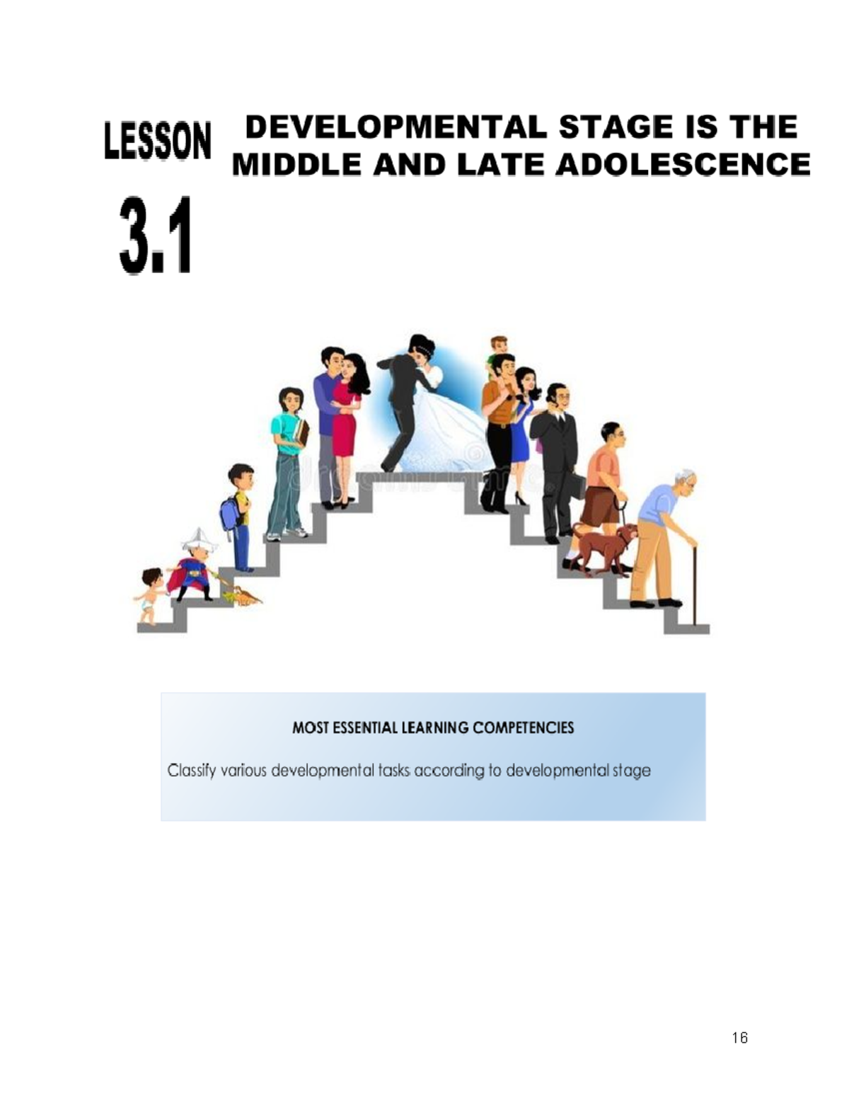 Psychology 101: Understanding Human Growth & Development Theories - Studocu
