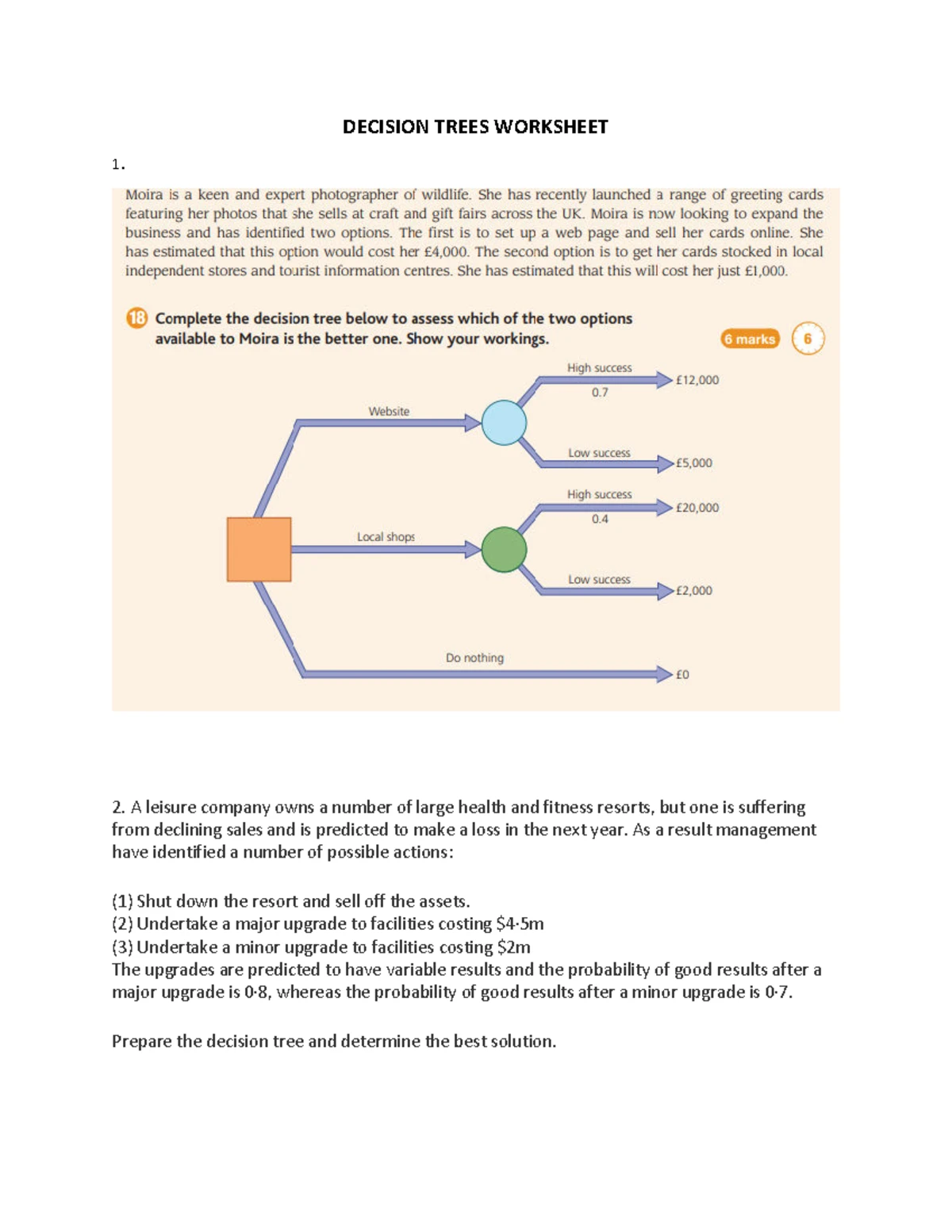 CSEC Principles of Accounts May/June 2024 Paper 02 Solution Overview - Studocu