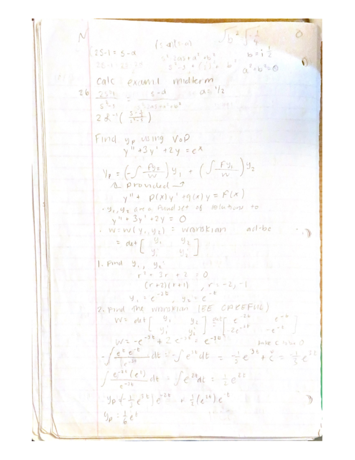 Exam 1 Practice Questions and Study Guide - Studocu