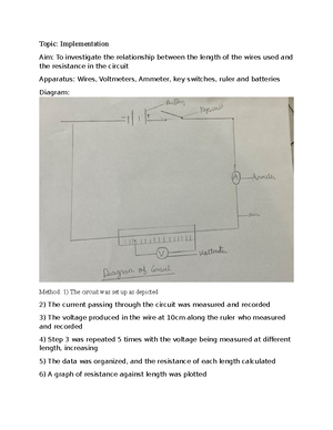 CSEC Physics Manual - CSEC PHYSICS MANUAL OF ESSENTIAL NOTES By Kevin ...