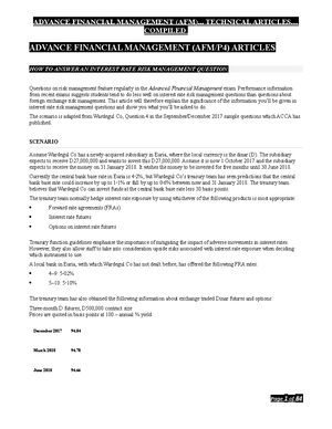 F7 notes for acca - F7 – FINANCIAL REPORTING (INT) REVISION NOTES F7 ...