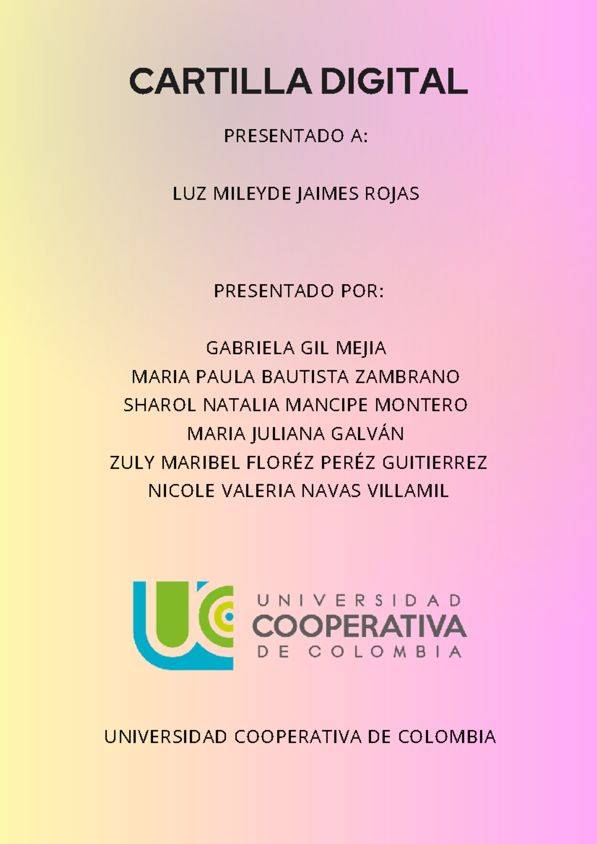 CARTILLA DIGITAL: Teoría del Confort de Kolcaba en Cuidado de Salud ...